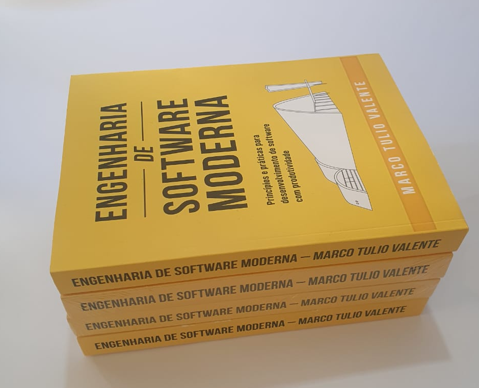 Engenharia de Software Moderna